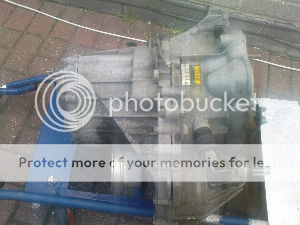 Early 9000 4.05 gearbox | SaabCentral Forums